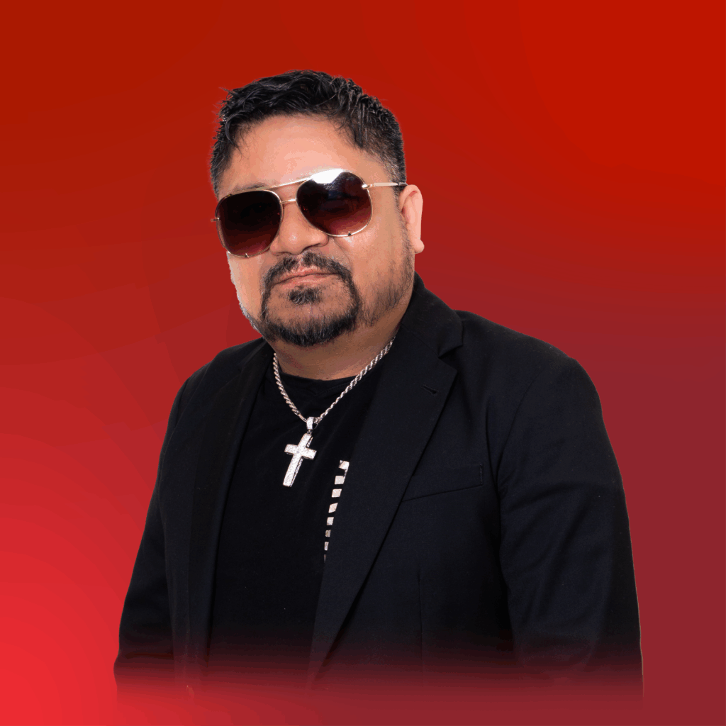Coque - La Ley 102.5 FM